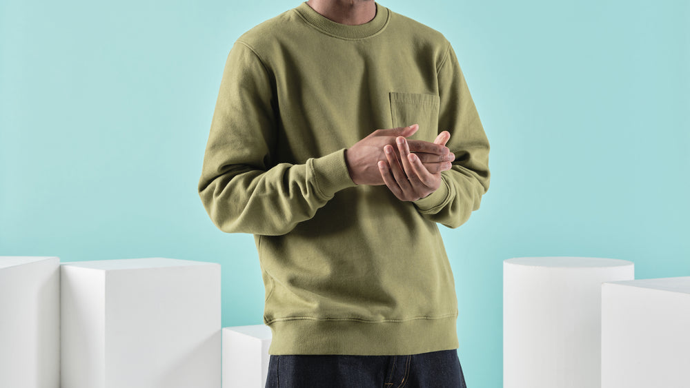 albam Clothing | Official Online Store