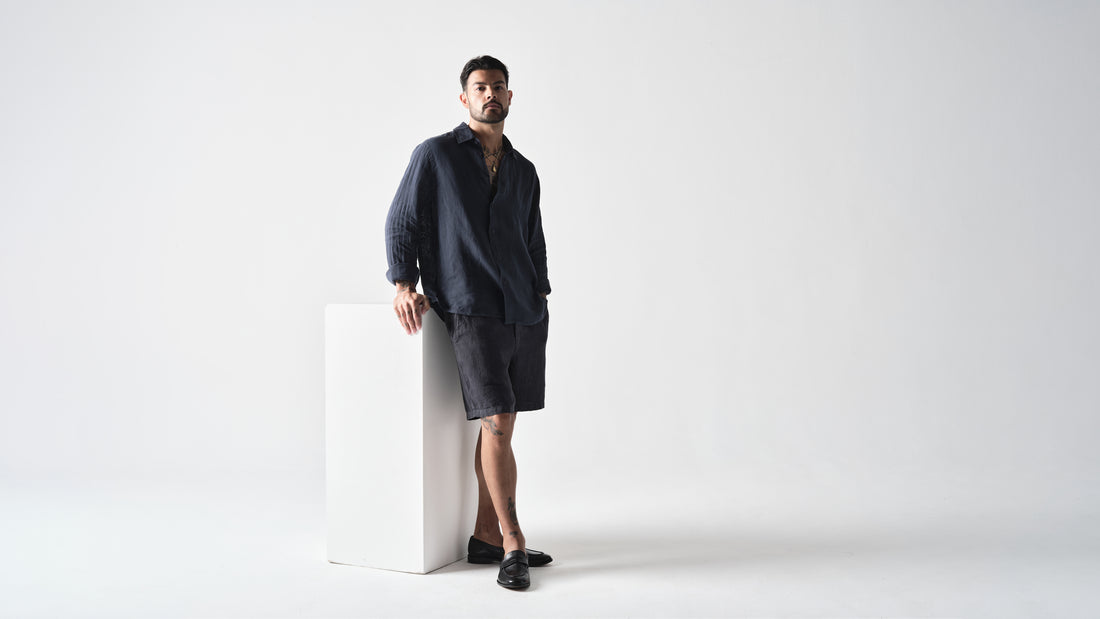 albam Clothing | Official Online Store