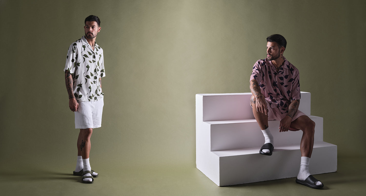 albam Clothing | Official Online Store