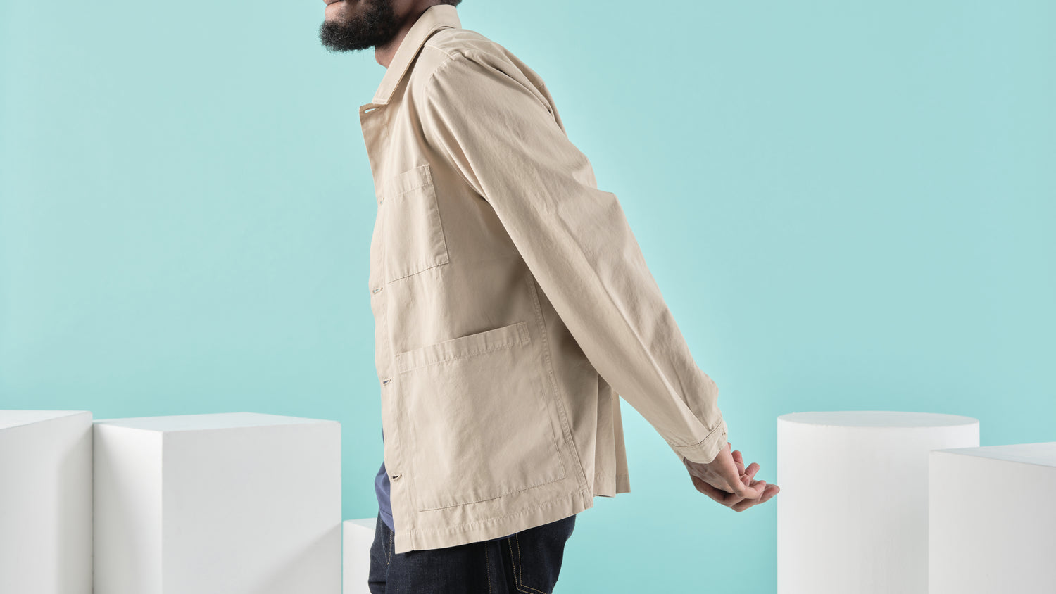 albam Clothing | Official Online Store