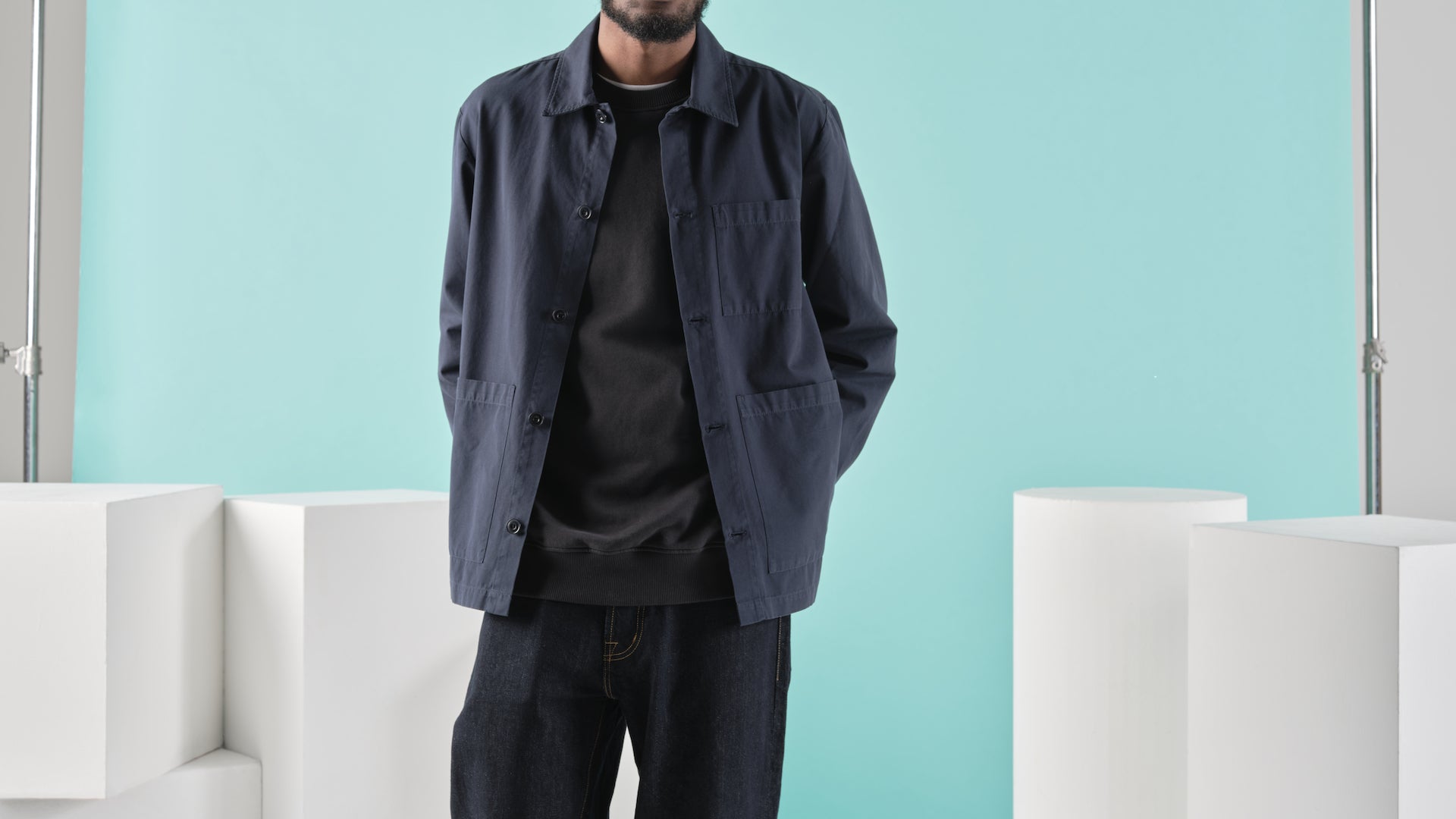 albam Clothing | Official Online Store