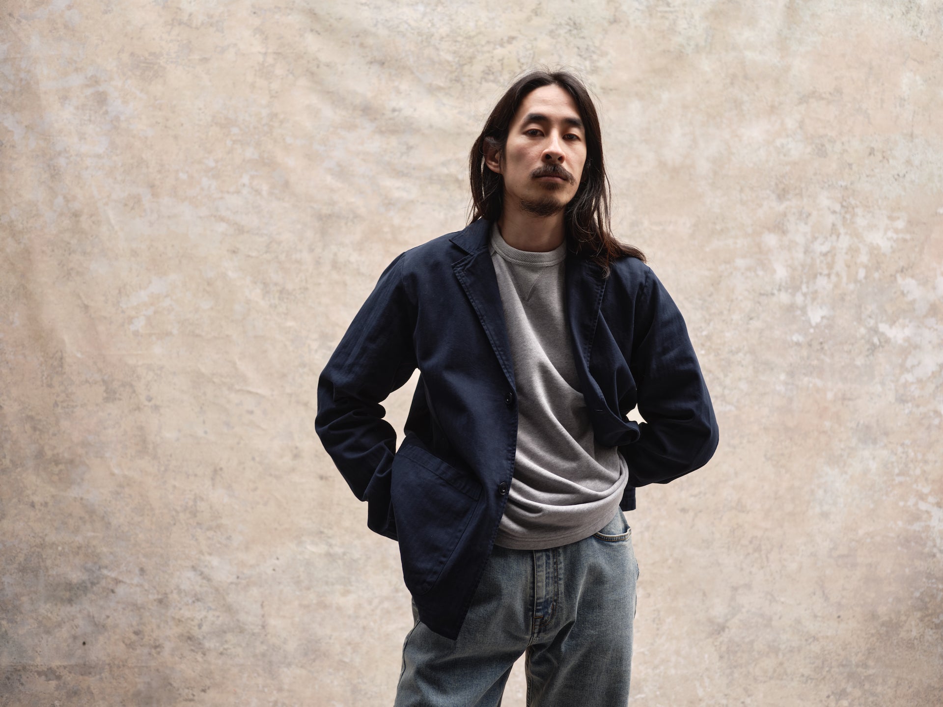 albam Clothing | Official Online Store