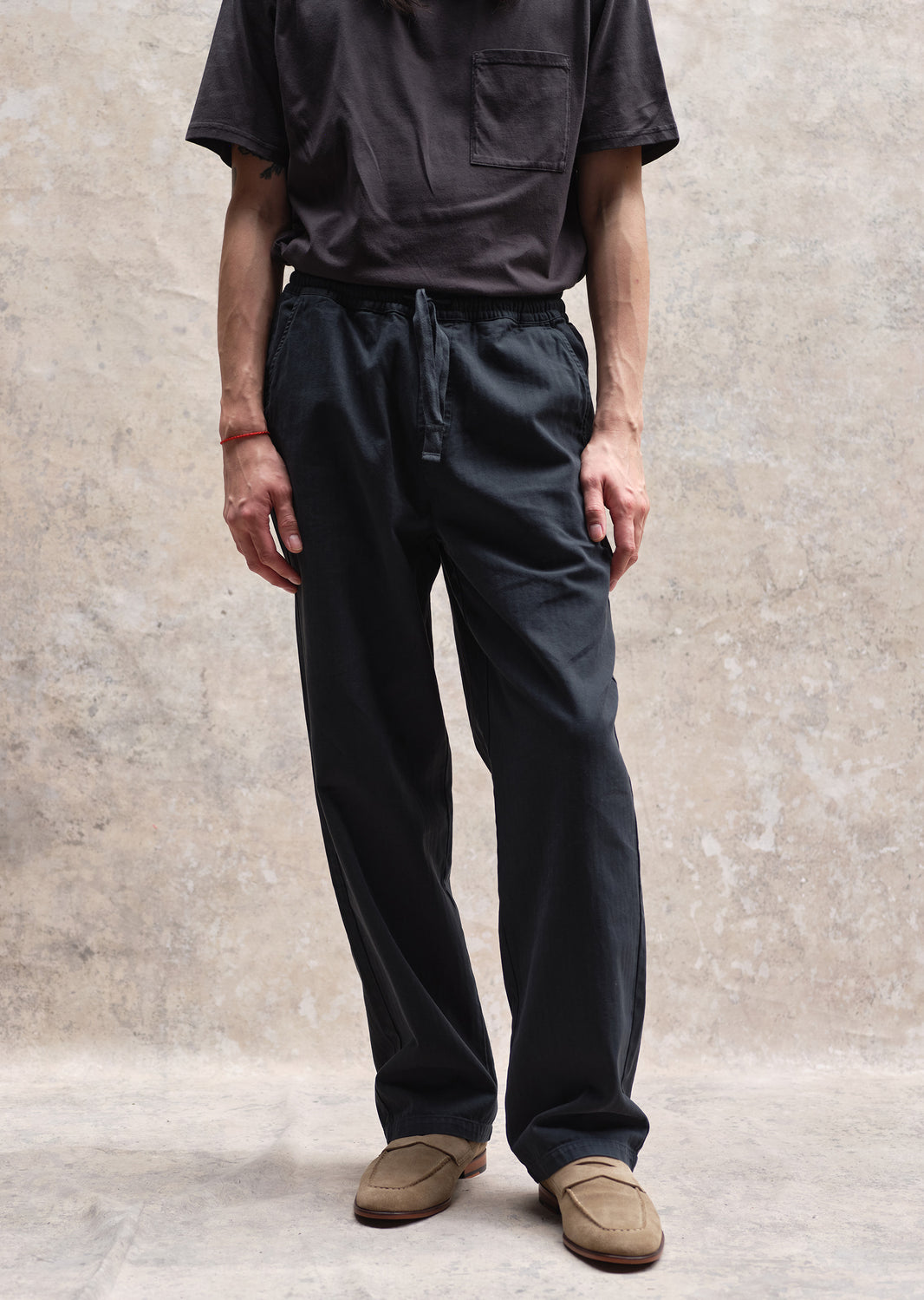Trousers Albam Clothing